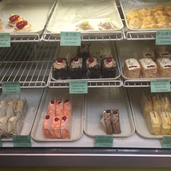 Shan Shan Bakery - Bakeries - 10552 97 Street NW, Edmonton, AB - Phone ...