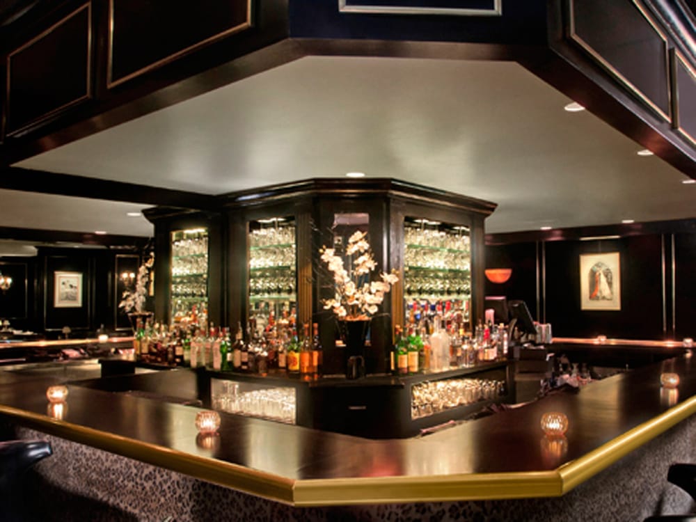 The Prime Rib - 207 Photos & 353 Reviews - Steakhouses - 2020 K St NW ...