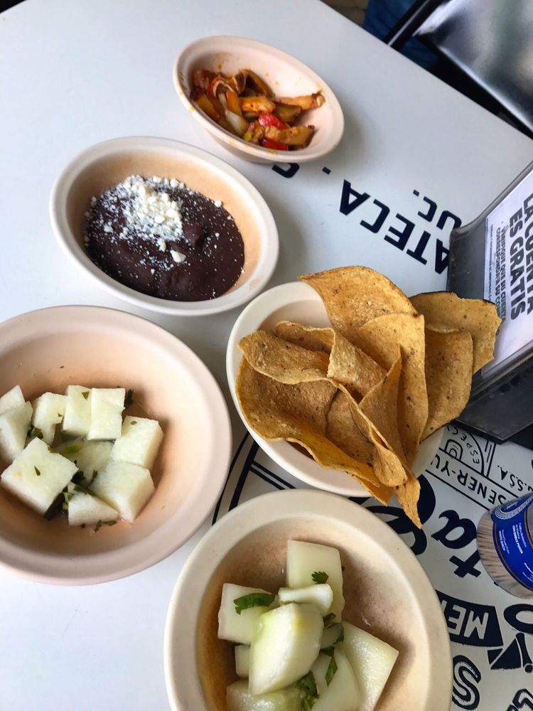 La Negrita Cantina - 119 Photos & 86 Reviews - Dive Bars - Calle 49 415 ...