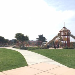 Doe Park - 12 Photos - Playgrounds - 3296 California Rd, Seaside, CA - Yelp