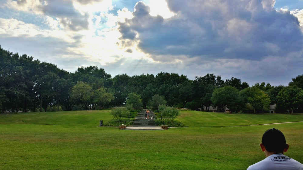 Celestial Park - 15 Photos & 20 Reviews - Parks - 5501 Celestial Rd ...