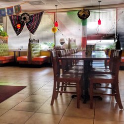 Crazy Mexico Restaurant - 34 Photos & 16 Reviews - American (New ...