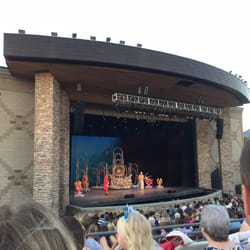 Sandy City Amphitheater - 14 Photos & 12 Reviews - Performing Arts ...
