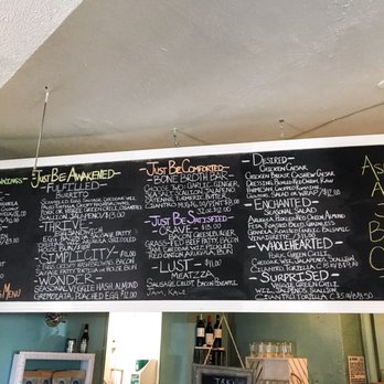 Just BE Kitchen - Order Food Online - 103 Photos & 131 Reviews - Gluten ...