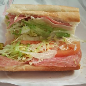 Stash’s Pizza - 19 Photos & 57 Reviews - Pizza - 254 Dean St, Norwood ...