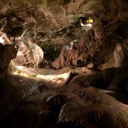 Howe Caverns - 201 Photos & 130 Reviews - Tours - 255 Discovery Dr ...