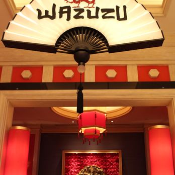 Wazuzu - 733 Photos & 514 Reviews - Asian Fusion - 3131 Las Vegas Blvd ...
