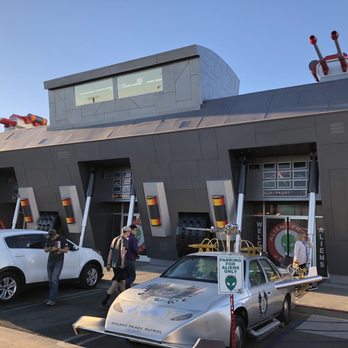 Alien Fresh Jerky - 2732 Photos & 1000 Reviews - Meat Shops - 72242 ...