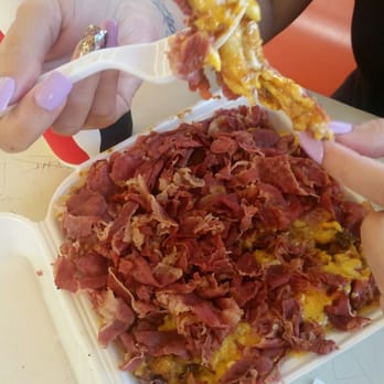 Steven’s Burgers - 60 Photos & 102 Reviews - American (New) - 1407 W El ...