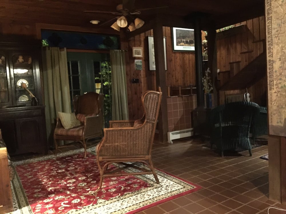 Camp Frank D Merrill Army Base in Dahlonega, GA | MilitaryBases.com