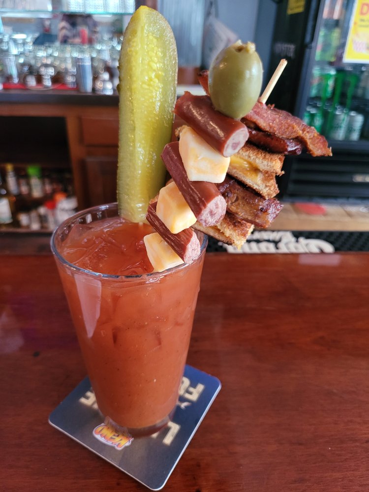 Tim’s Bar And Grill, Fremont | Roadtrippers