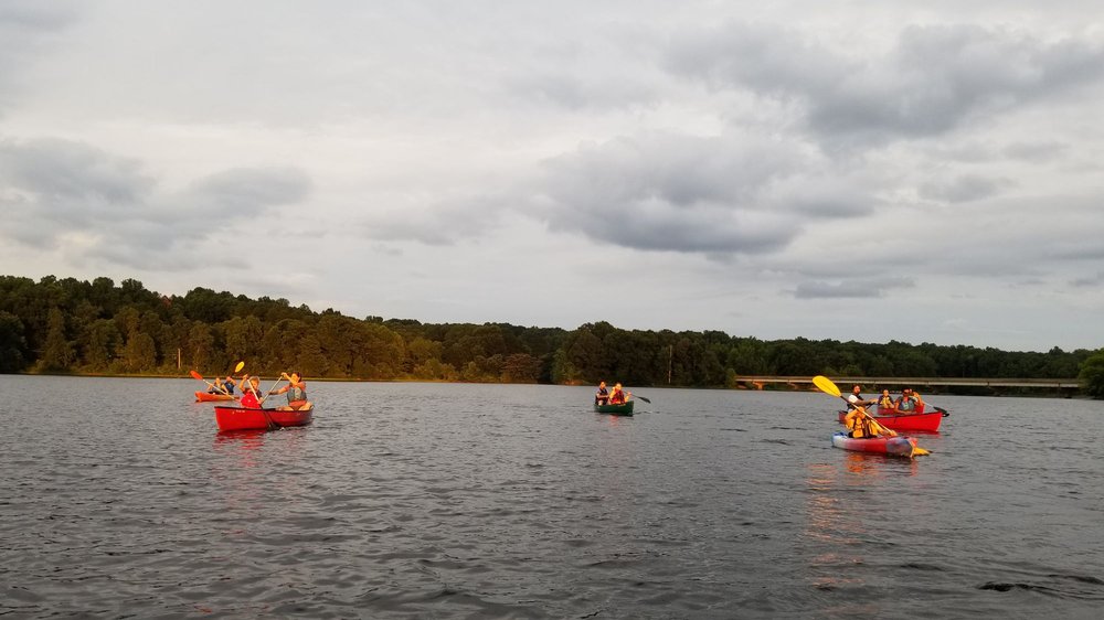 Little River Lake Boat Rental - Boating - 1510 Orange Factory Rd ...