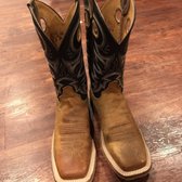 Justin Discount Boots Warehouse - 10 Photos & 12 Reviews - Shoe Stores ...