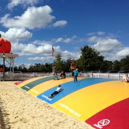 Hill Ridge Farms - 47 Photos & 20 Reviews - Farms - 703 Tarboro Rd ...