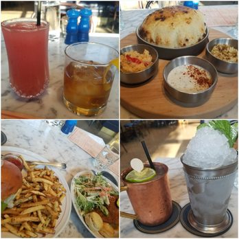 The Jones Assembly - 322 Photos & 123 Reviews - Bars - 901 W Sheridan ...