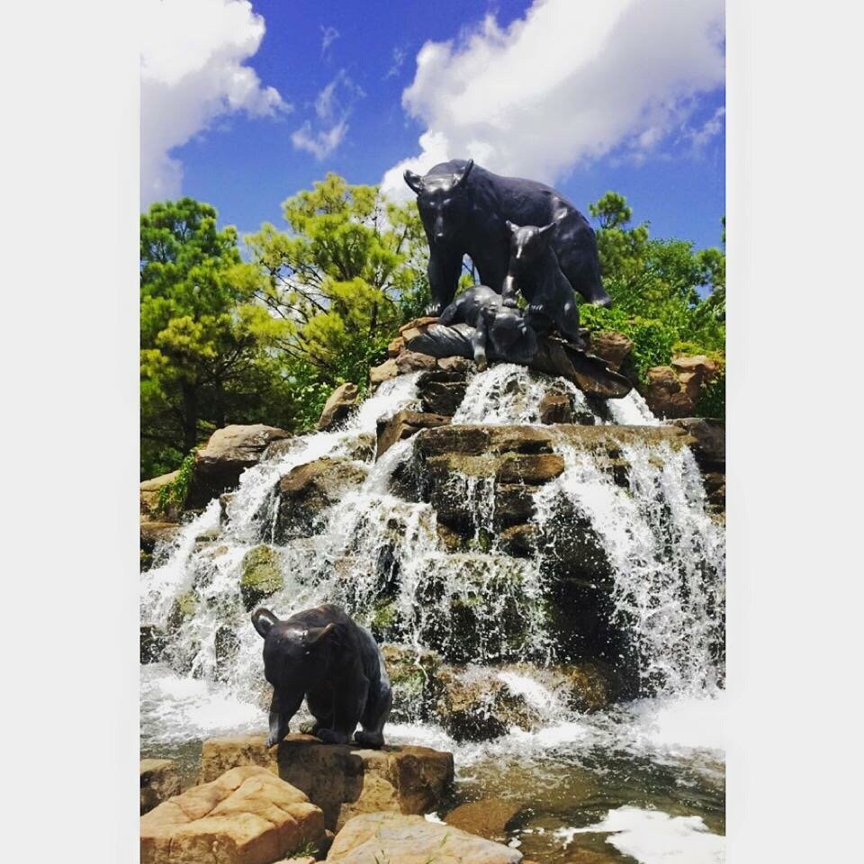 Riverside Park - Parks - 4100 Riverside Dr, Brookside, Tulsa, OK ...