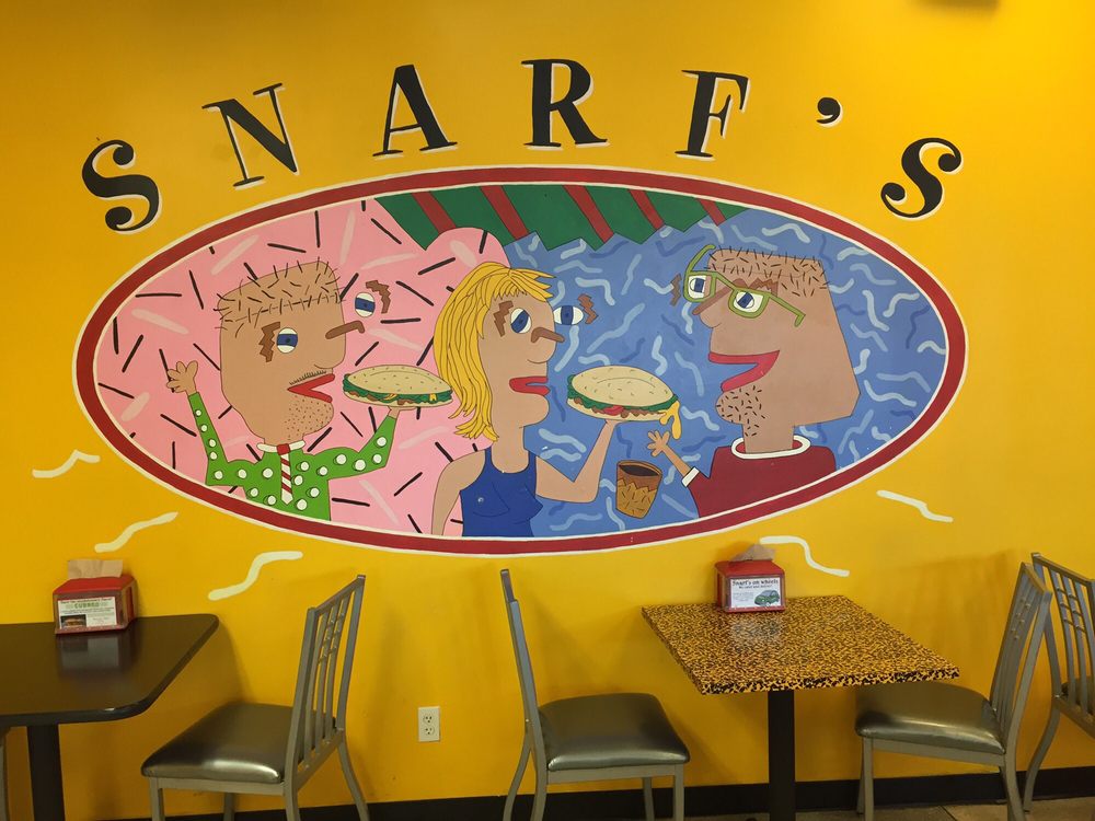 Snarf’s - 33 Photos & 181 Reviews - Sandwiches - 2128 Pearl St, Boulder ...