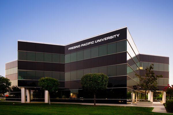 Fresno Pacific University North - Fresno Campus - Colleges ...