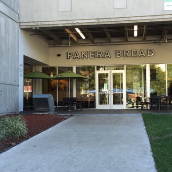 Panera Bread - 23 Photos & 34 Reviews - Salad - 1611 NW 12th Ave, Civic ...