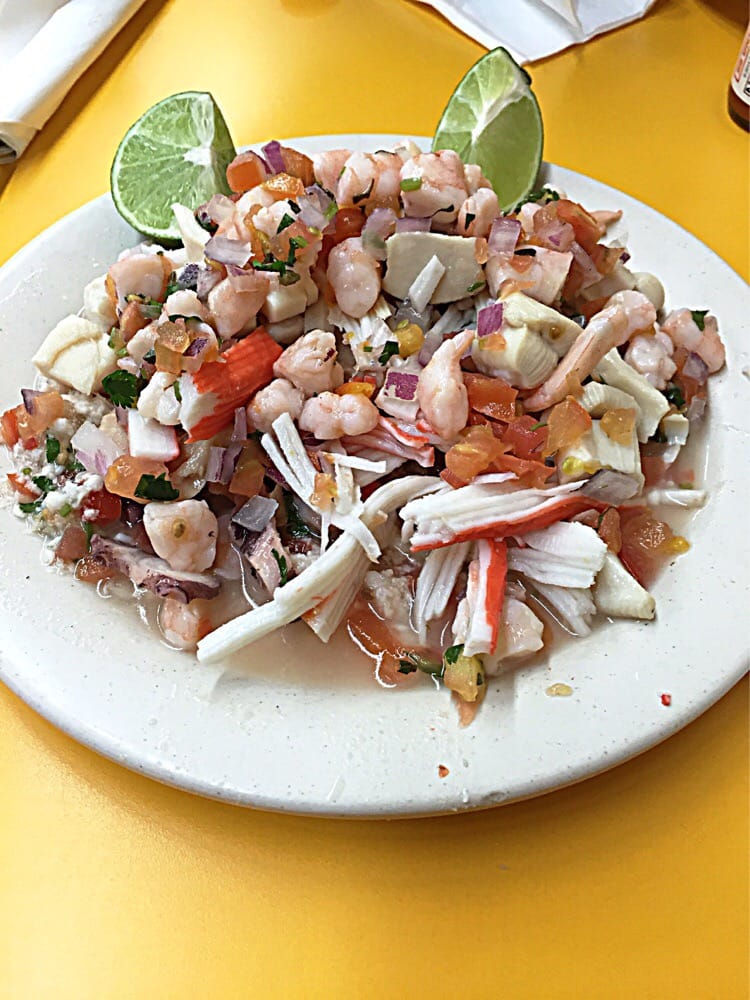 El 7 Mares Express - Order Online - 67 Photos & 62 Reviews - Mexican ...