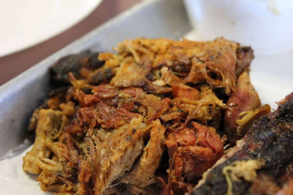 Smoking Pig BBQ - 2054 Photos & 2157 Reviews - Barbeque - 1144 N 4th St ...