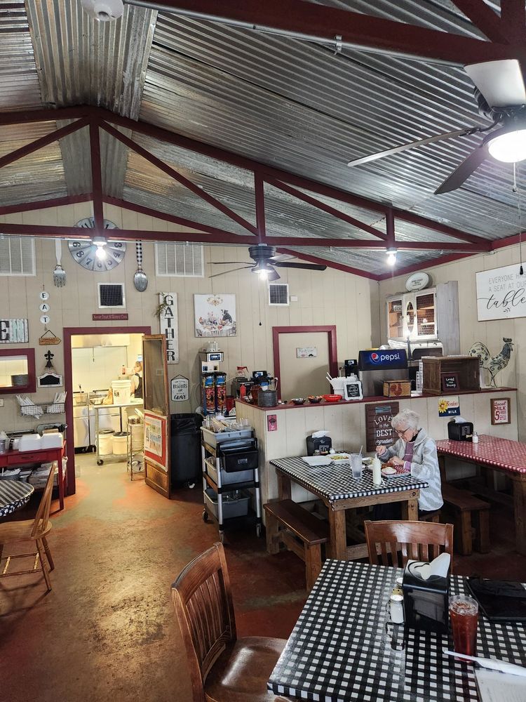 The Grazing Table On Franklin Haskell Roadtrippers