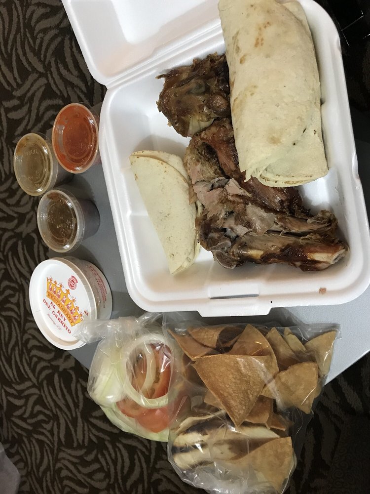 El Rey del Cabrito - 39 Photos & 39 Reviews - Steakhouses ...