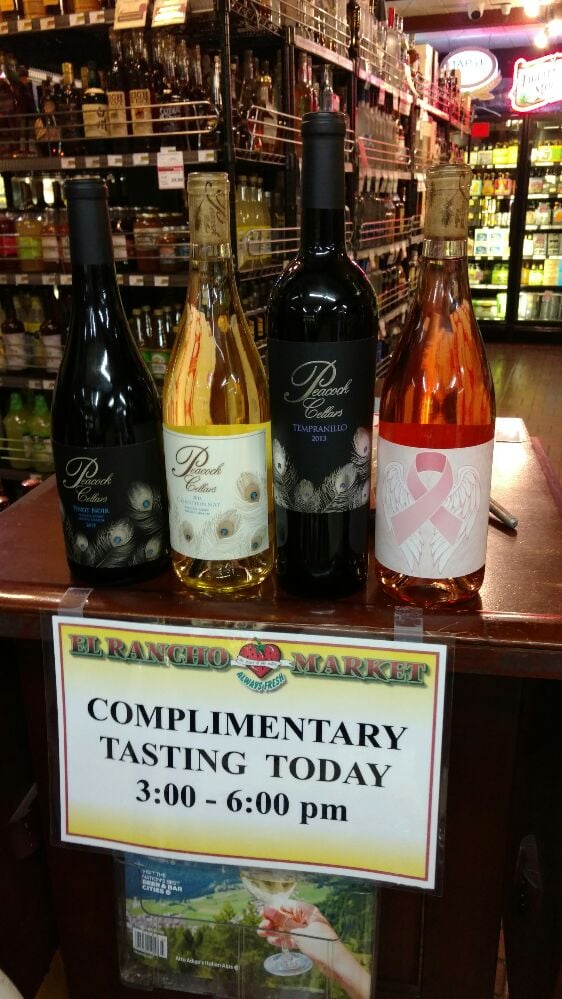 El Rancho Market - 83 Photos & 76 Reviews - Grocery - 2886 Mission Dr ...