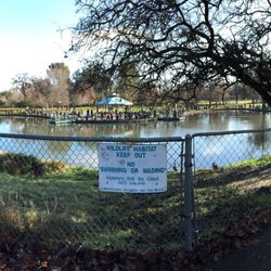 Howe Community Park - 116 Photos & 19 Reviews - Parks - 2100 Howe Ave ...