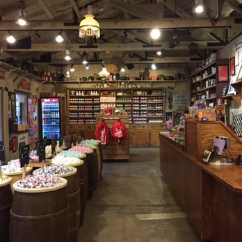 The General Store at Knott’s Berry Farm - 30 Photos - Toy Stores - 8039 ...