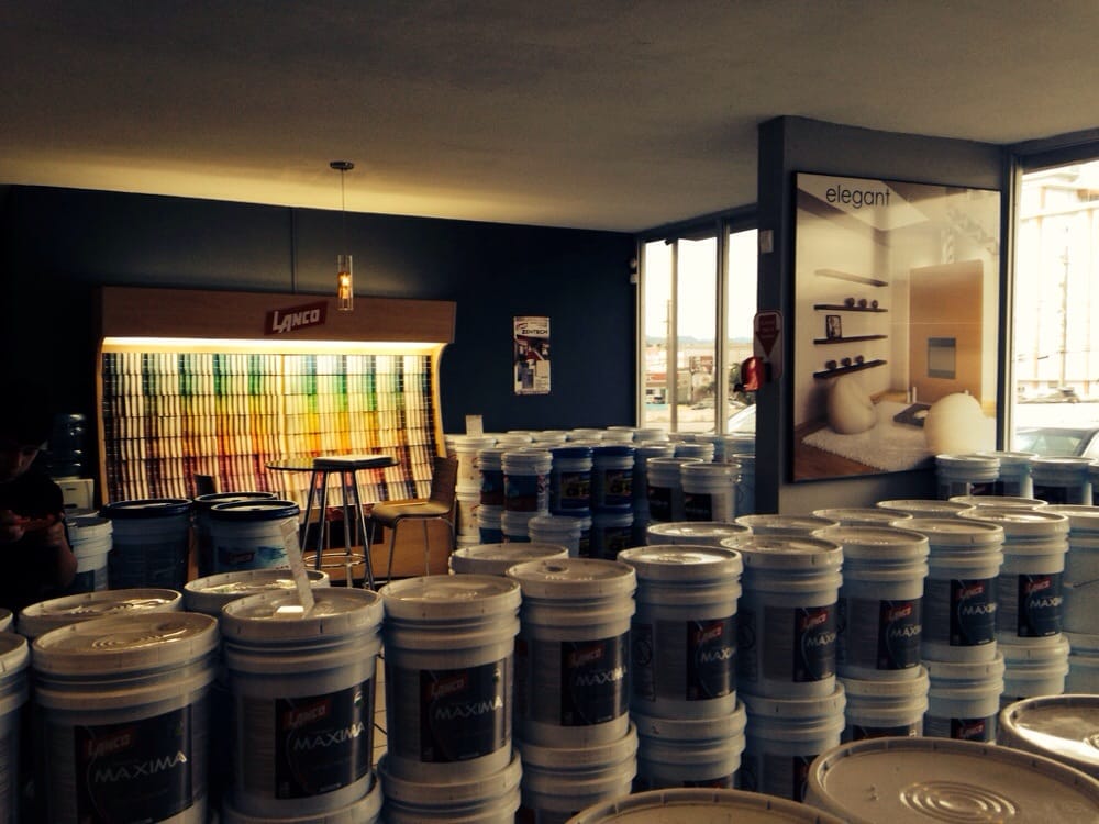 Lanco Paints & Sealers - Painters - Expreso Martínez Nadal, Guaynabo ...