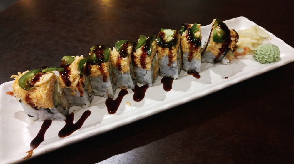 Yi Sushi - 302 Photos & 346 Reviews - Sushi Bars - 2650 Jamacha Rd, El ...