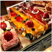 J.J. Bakery - 260 Photos & 286 Reviews - Bakeries - 15333 Culver Dr ...