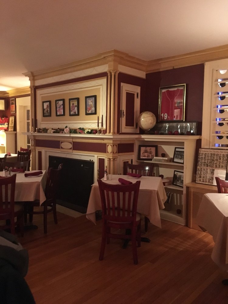 The Governor’s Inn - 18 Reviews - Hotels - 78 Wakefield St, Rochester ...