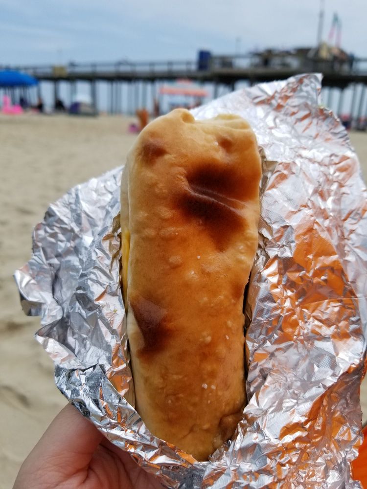 The Wrapper - 31 Photos & 63 Reviews - Pretzels - 306 S Atlantic Ave ...