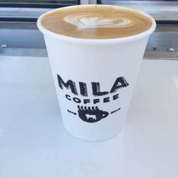 Mila Coffee - 33 Photos & 34 Reviews - Coffee & Tea - 2202 Broadway ...