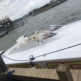 Barge 295 - Order Food Online - 118 Photos & 49 Reviews - Sports Bars ...