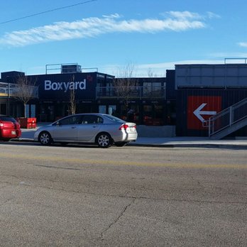 The Boxyard - 45 Photos & 30 Reviews - Shopping Centers - 502 E 3rd St ...