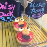 Painted Dough - 455 Photos & 316 Reviews - Donuts - 5702 Riverside Dr ...