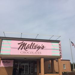 Malley’s Chocolates - 15 Photos & 18 Reviews - Candy Stores - 13400 ...