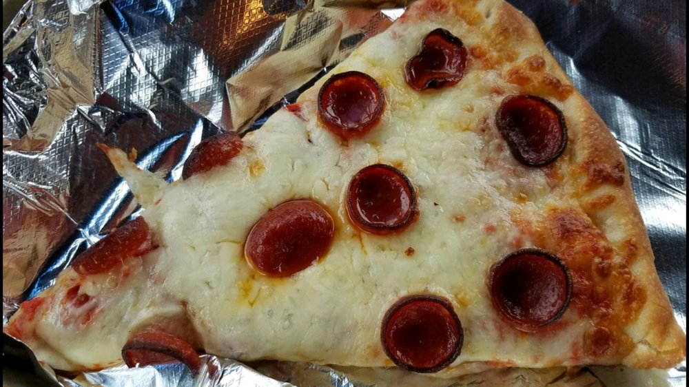 TK Pizza - 16 Photos & 10 Reviews - Pizza - 3815 Clinton St, West ...