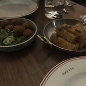 Oretta - 145 Photos & 59 Reviews - Italian - 633 King Street W, Toronto ...
