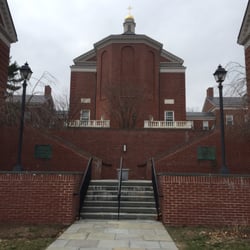 Yale Divinity School - Colleges & Universities - 409 Prospect St, New ...