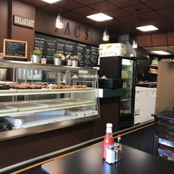 Jac’s Cafe - 79 Photos & 80 Reviews - Breakfast & Brunch - 29 Crest Ave ...