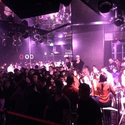 Wave Club Taipei - 10 Photos - Dance Clubs - No. 12, Songshou Road, 信義區 ...