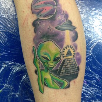 Highland Tattoo - 192 Photos & 100 Reviews - Tattoo - 6816 Hollywood ...