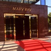 Mary Kay Museum - 15 Photos - Makeup Artists - 16251 Dallas Pkwy ...