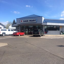 Dari-Mart - Grocery - 4690 Royal Ave, Eugene, OR - Phone Number - Yelp