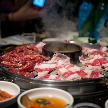 AYCE Korean BBQ Joints - Los Angeles, CA - Yelp