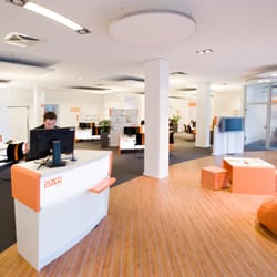 DAK-Gesundheit Servicezentrum - Health Insurance Offices - Neumarkt 41 ...